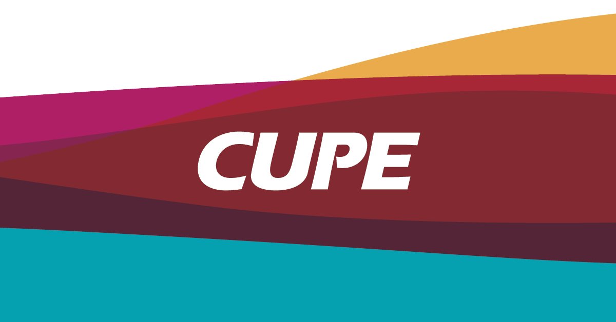 Bill 124 Tax Form T1198 - CUPE Local 5200